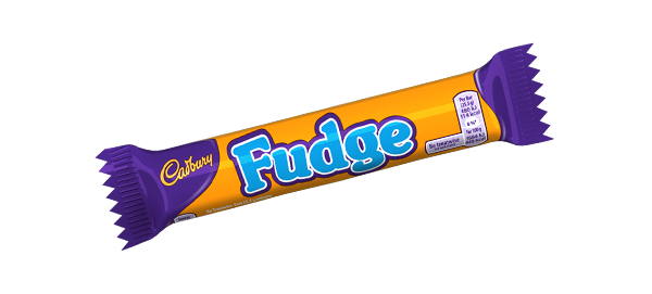 Cadburys Fudge Bar SweetCo